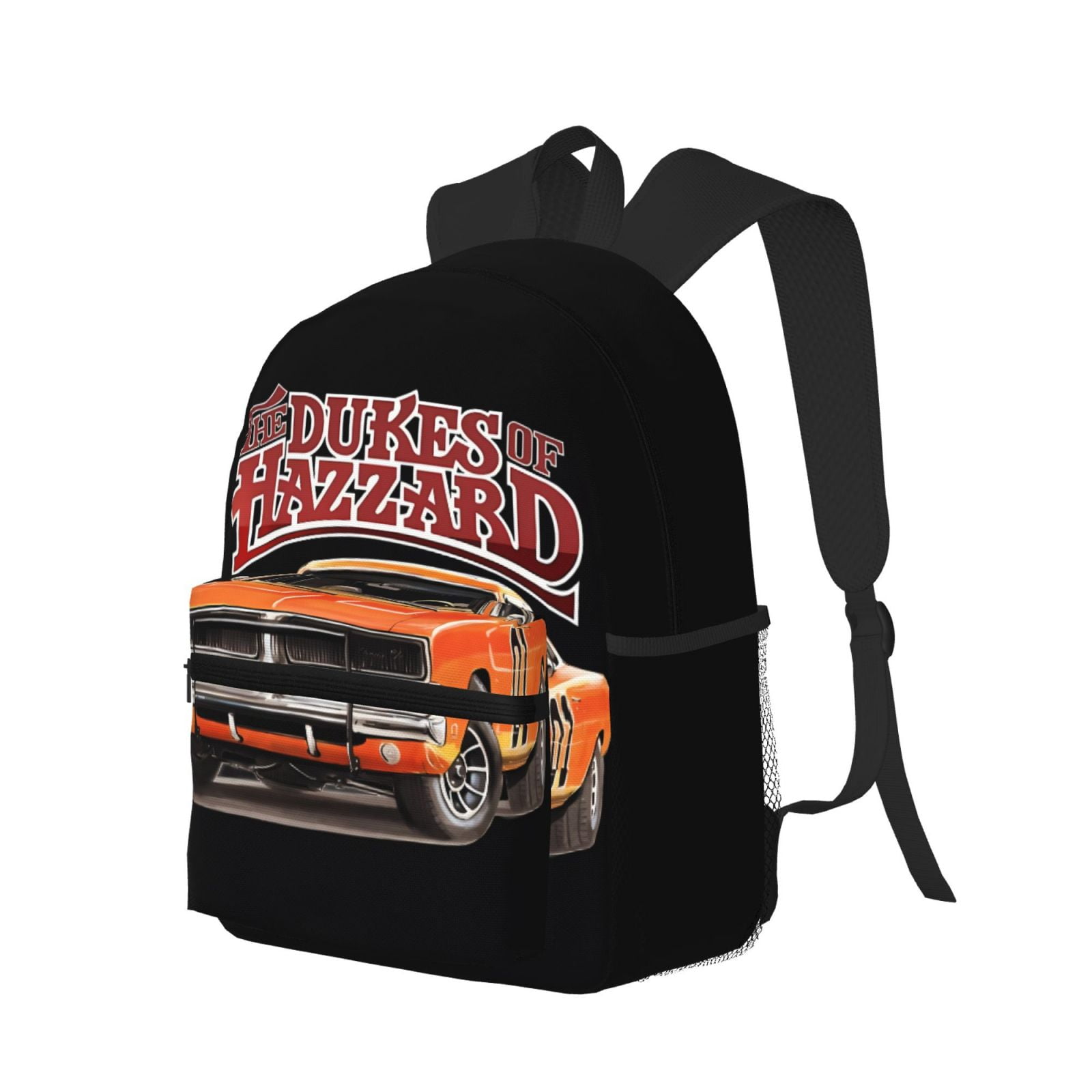 Dukes Of Hazzard Customized lightweight and comfortable backpack ...