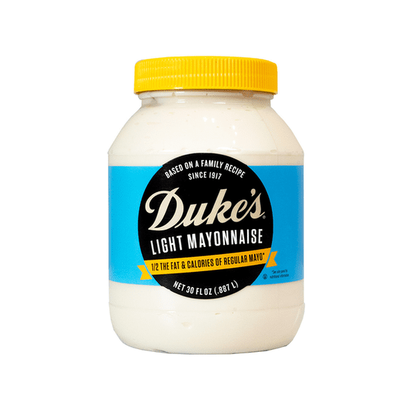 Duke's Mayonnaise in Condiments - Walmart.com