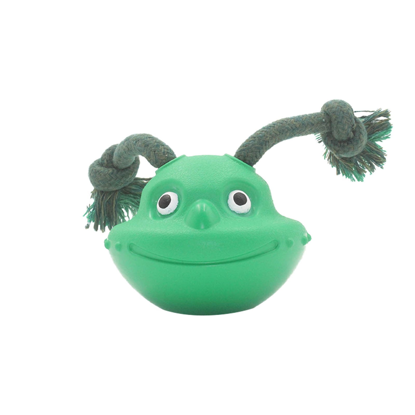 Duklien Clearance Indestructible Dog Toy Super Chew Dog Toy Chew Dog ...