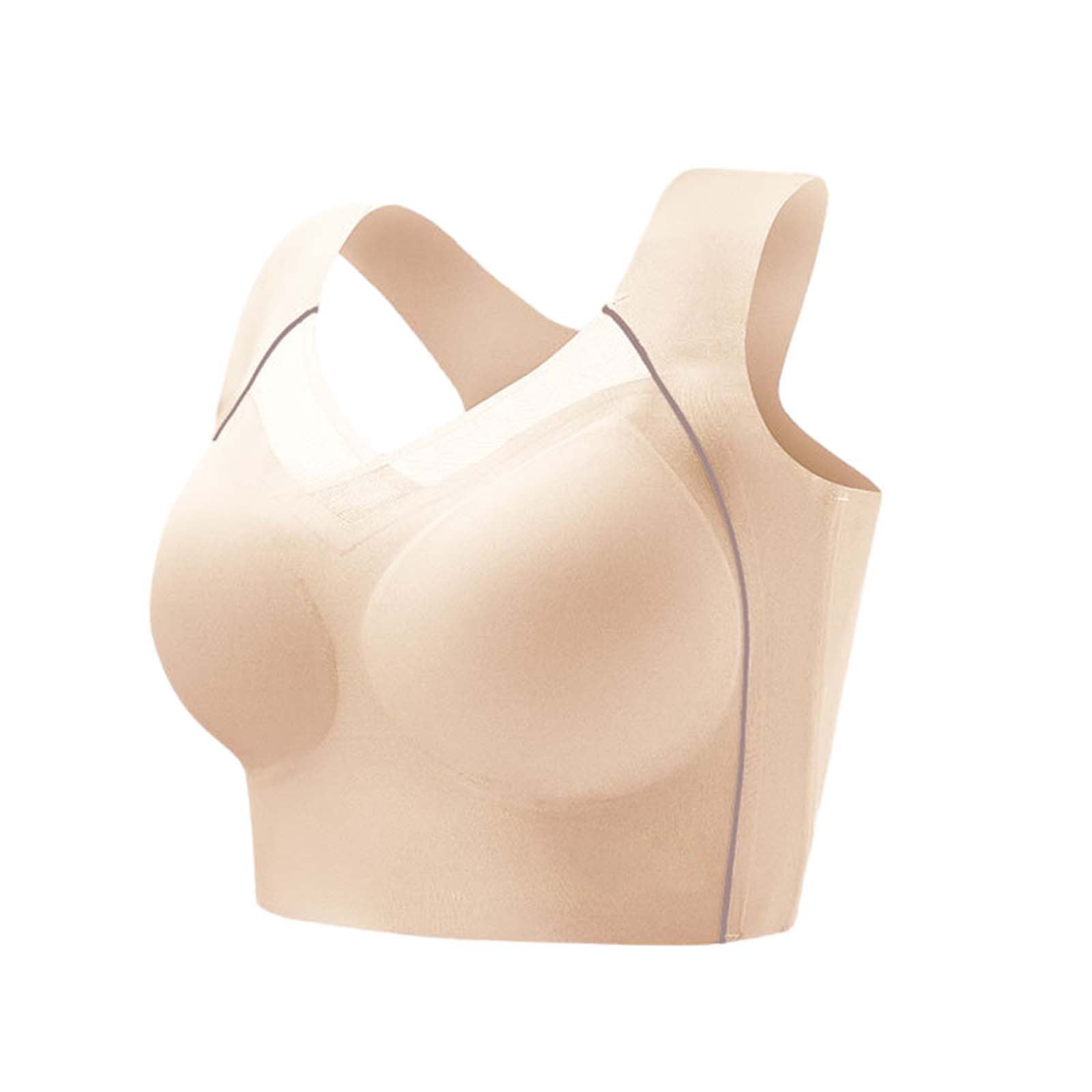 Duklien Days Deal Bras for Women Customize Underwear for Women Ultra ...