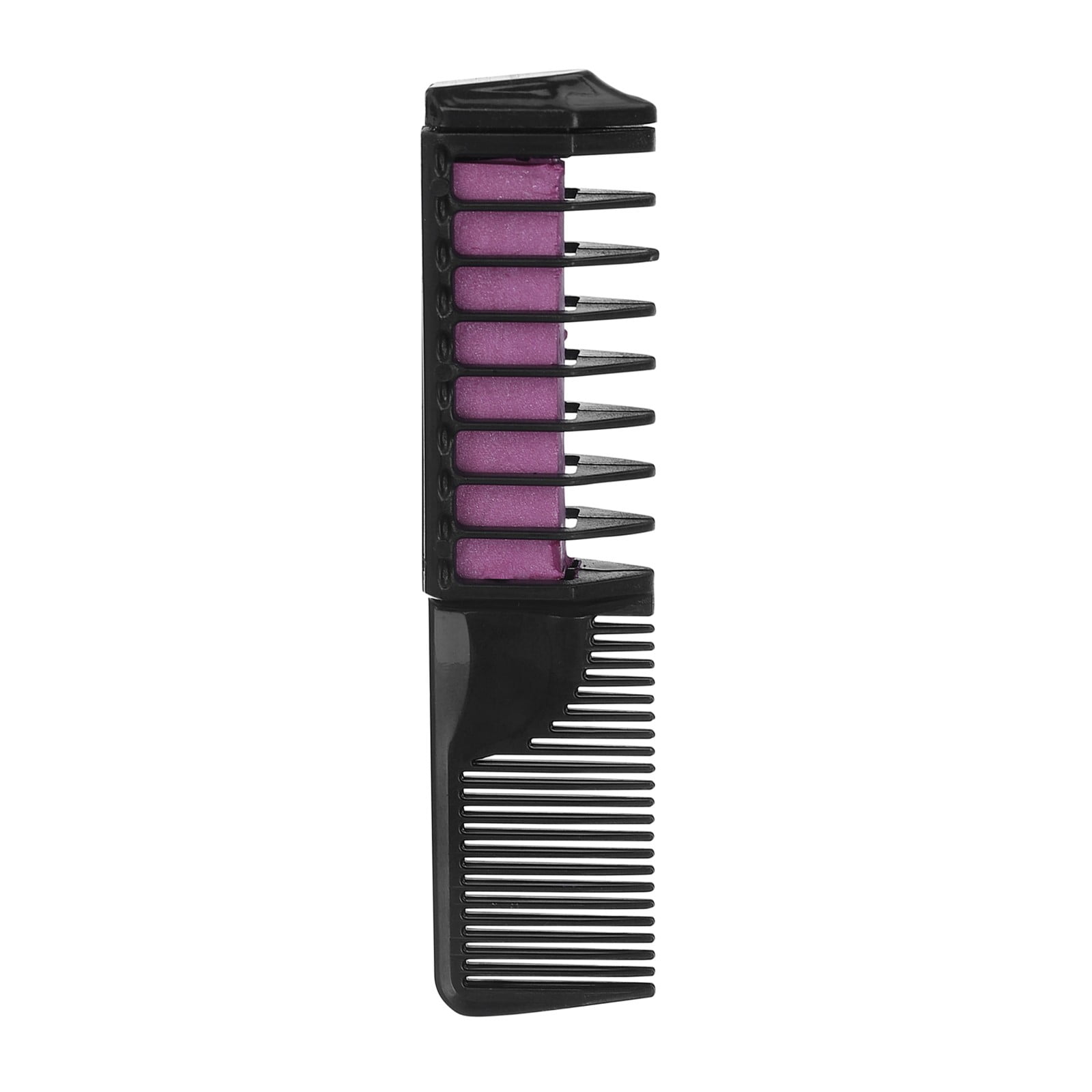 Duklien Hair Chalk Comb Temporary Hair Color for Kids Washable Hair ...