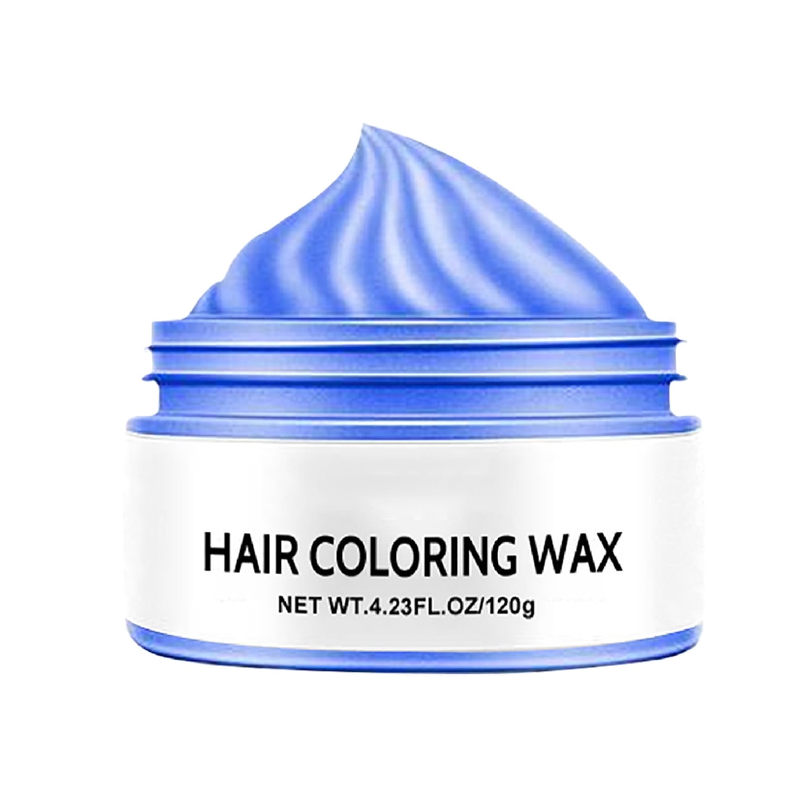 Duklien Hair Mild Non Irritating Cover White Hair Easy Color Does Not ...