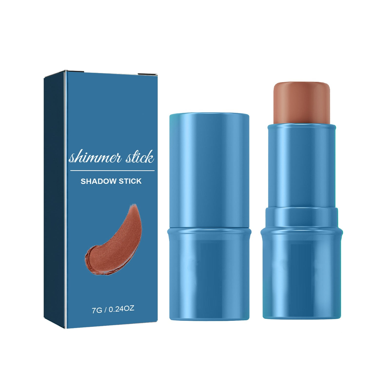 Duklien Long Lasting Multi Purpose Highlighter And Shadow Stick for ...