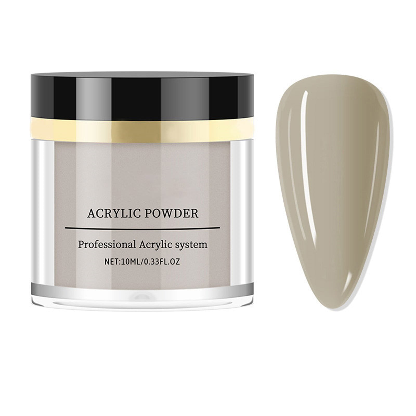 Duklien Nail Powder Nail Arts Crystal Powder Ultrafine Cosmetics ...