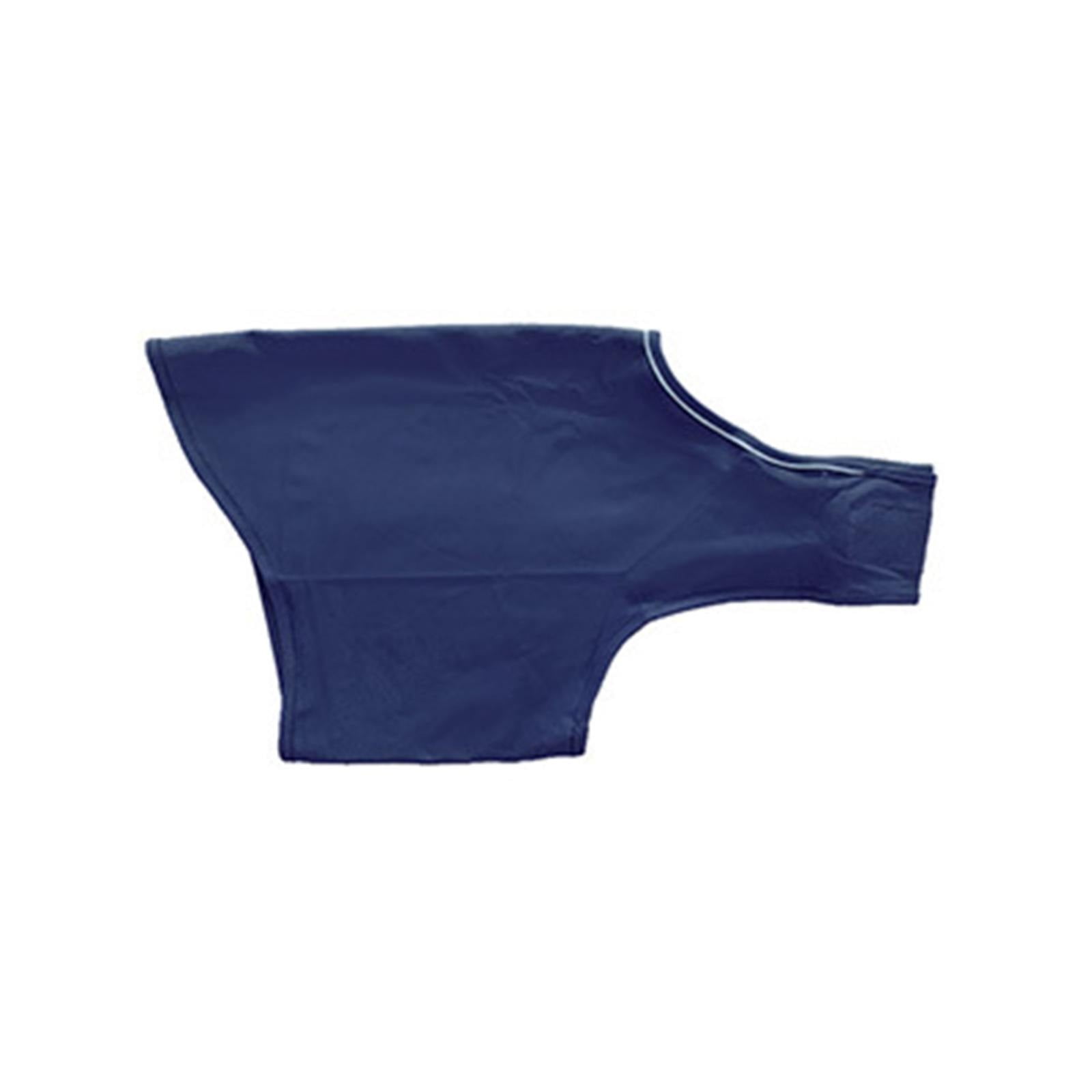 Duklien Pet Accessories Dog Anxiety Jacket Calming Wrap Anti Anxiety ...