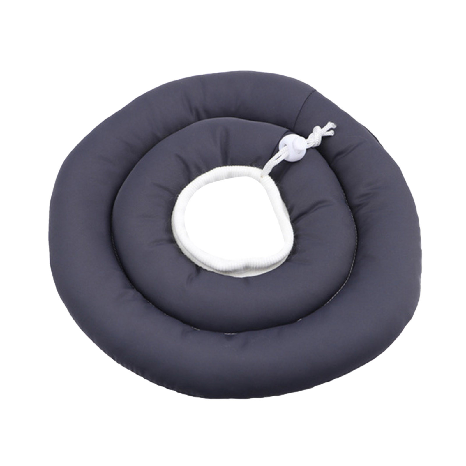 Duklien Pet Collars Lightweight Cotton Collar Cat Dog Water Proof ...