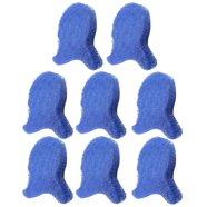 Buff Brite Fur eel PRO ll (2.0) REFILL Professional Dog Hair and Cat ...