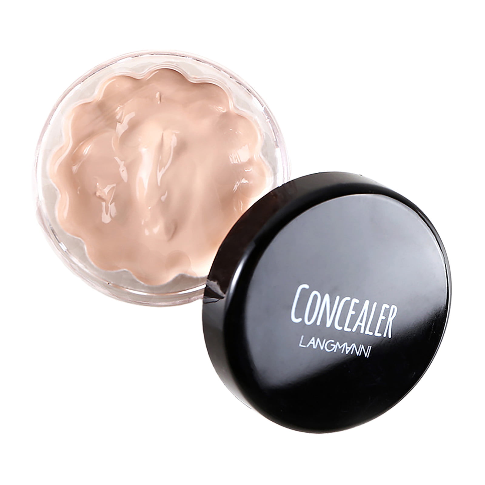 Duklien Professional Full Cover Base Makeup Lasting Foundation ...