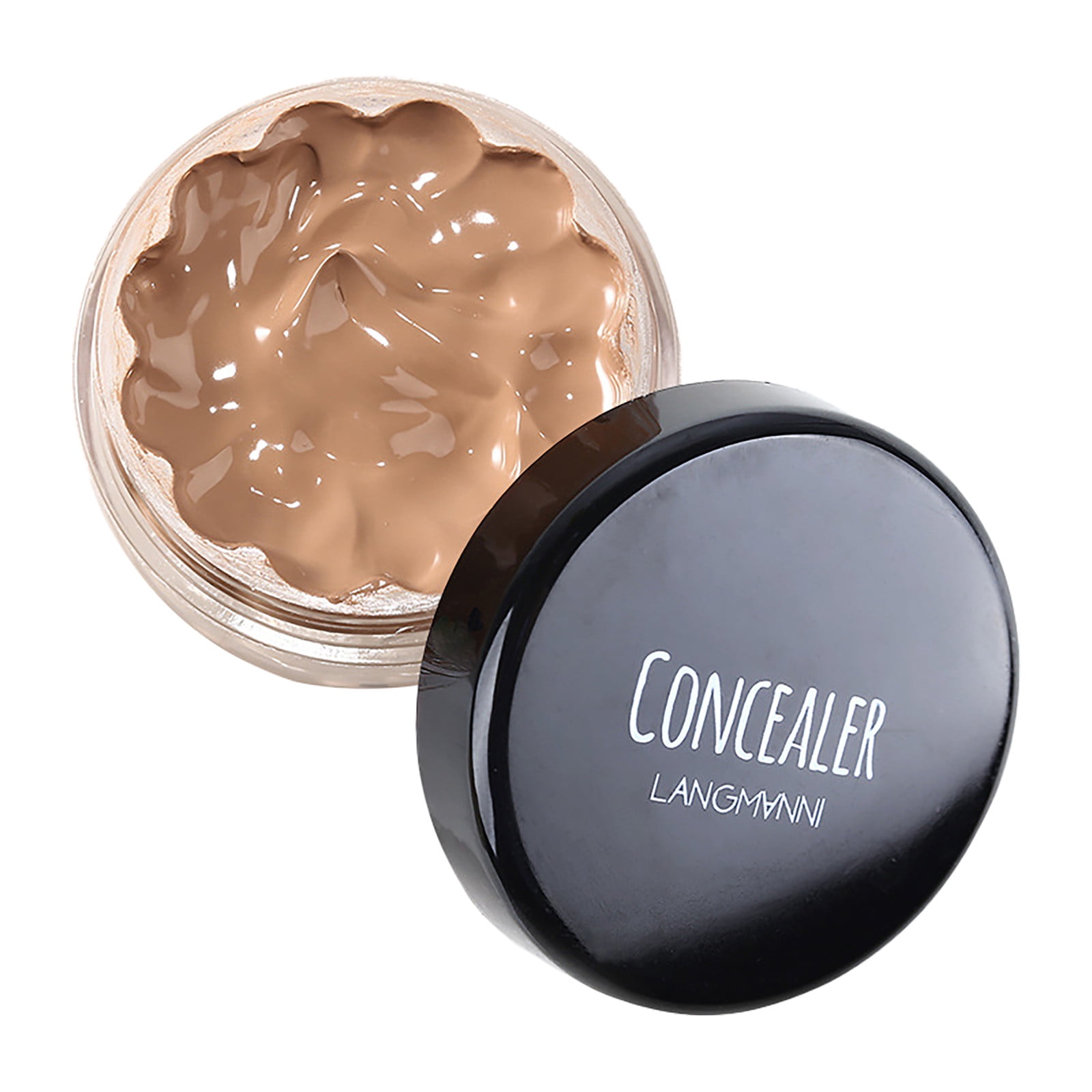 Duklien Professional Full Cover Base Makeup Lasting Foundation ...