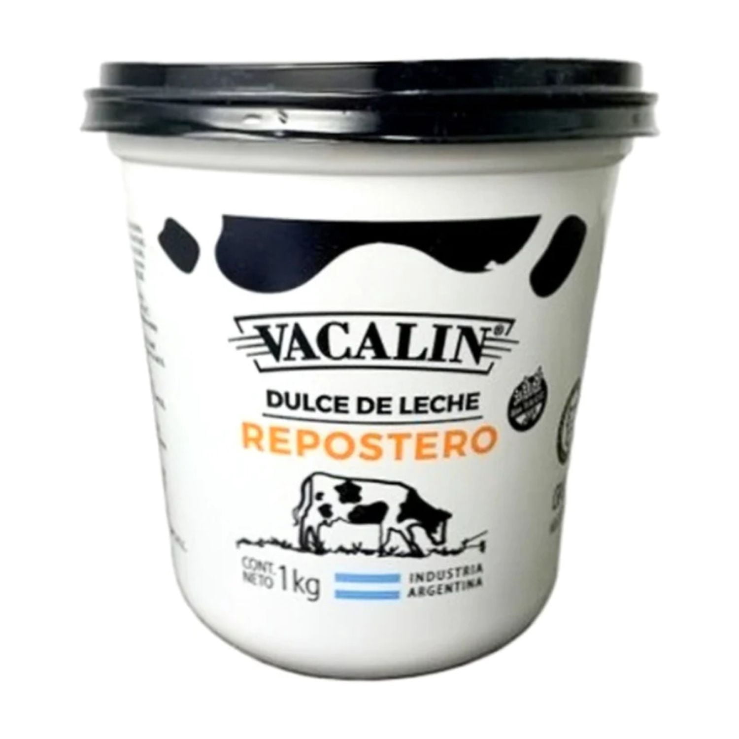 Vacalin - Dulce de Leche Pastry Maker - 1kg - 35.2oz - Pack 2 Units ...
