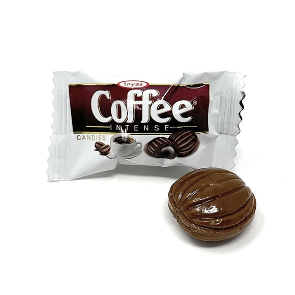 Coffee Crisp Candy Bar