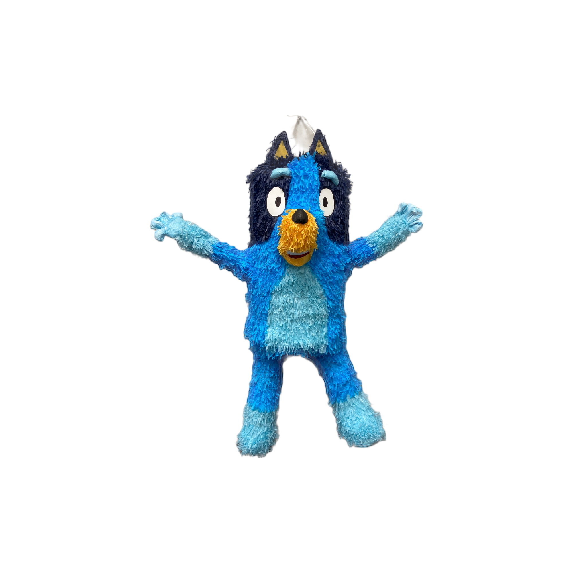 Dulceria La Fiesta - Bluey Piñata - Walmart.com