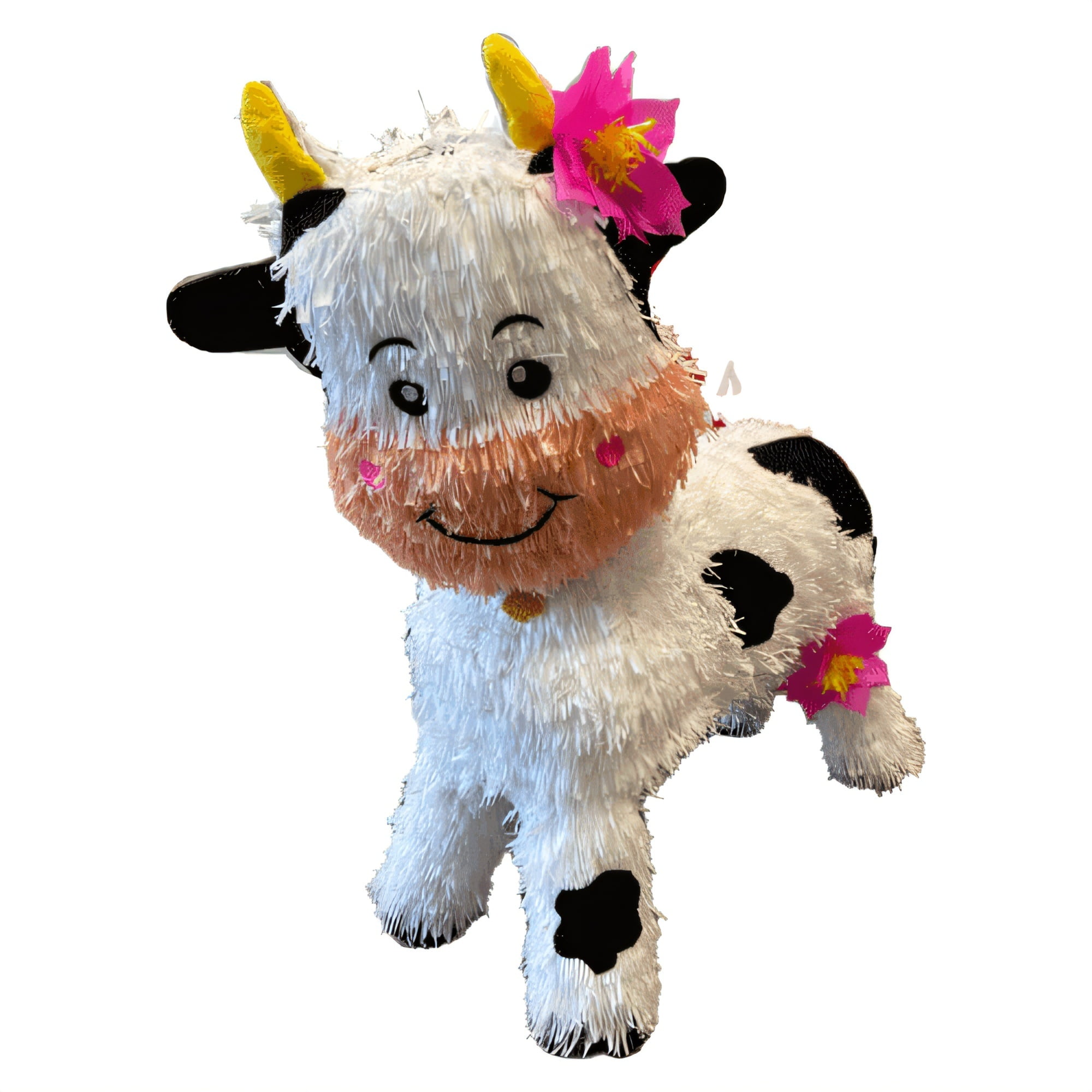 Dulceria La Fiesta - Vaca Lola Piñatas - Walmart.com