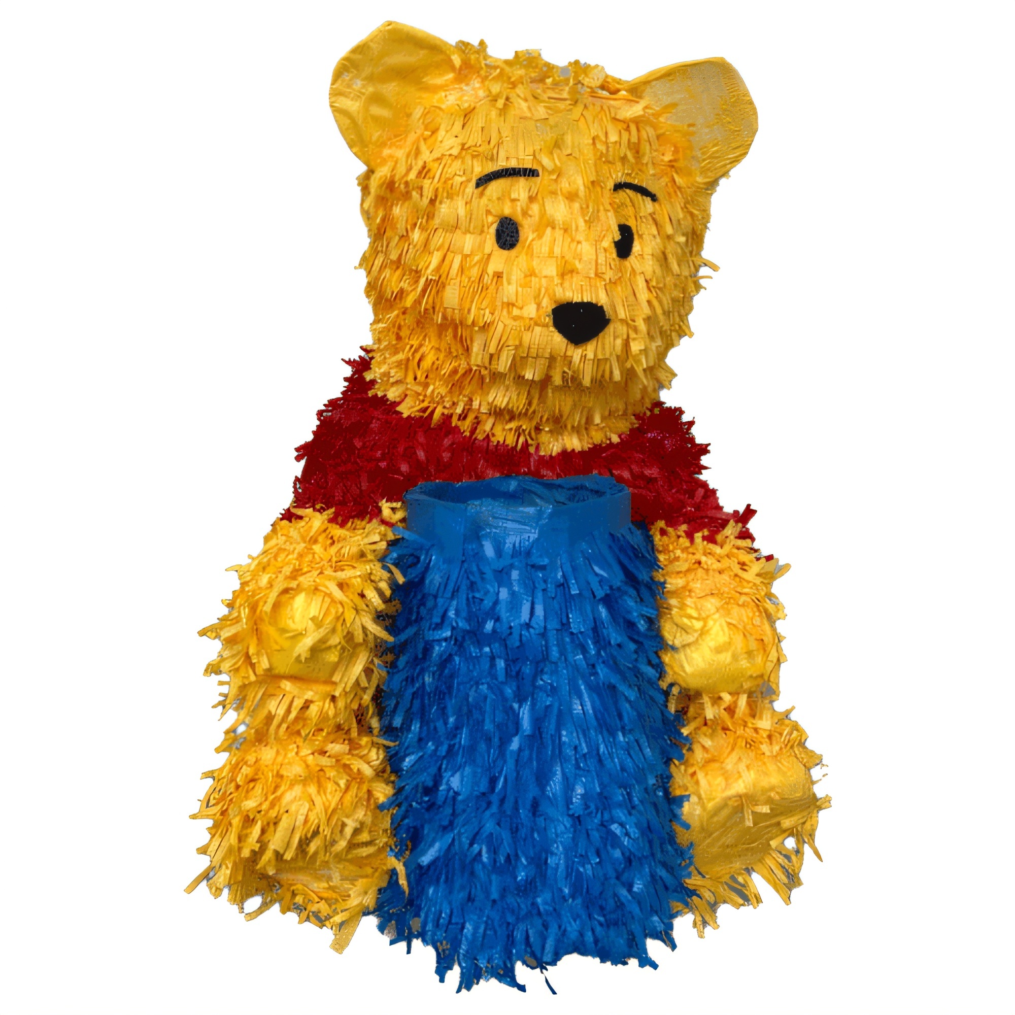 Dulceria La Fiesta - Winnie the Pooh Piñatas - Winnie the Pooh Piñatas ...
