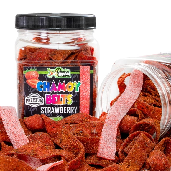 Duvalin Candy