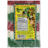 Dulces Kokito Banderitas de Coco Grande 20 ct - Walmart.com