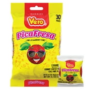 Pelon Pelo Rico Tamarind Soft Candy, 1 Oz Packs, 12 Ct - Walmart.com