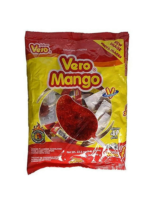 Mexican Candy in Candy - Walmart.com