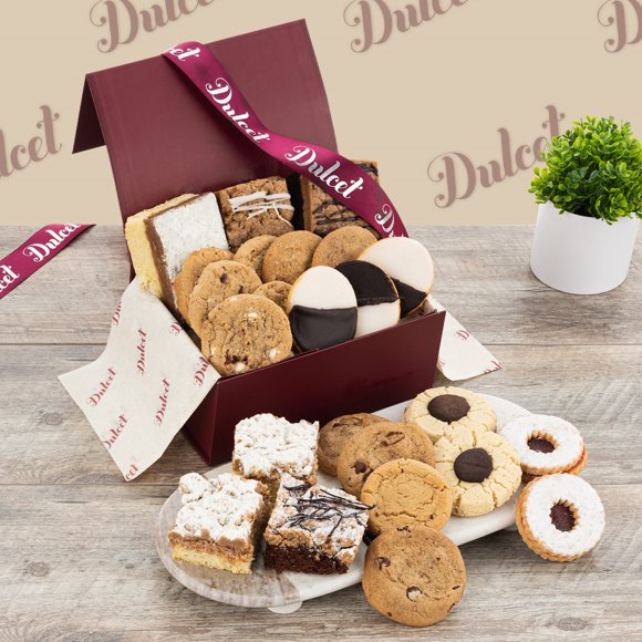 Deli Cakes And Cookies