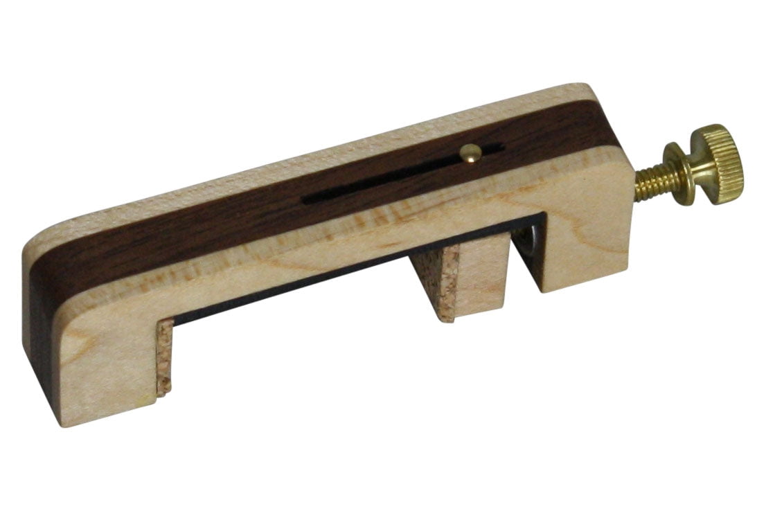Dulcimer Capo - Walmart.com