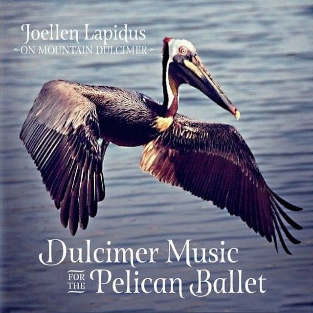 Dulcimer Music for the Pelican Ballet - Walmart.com