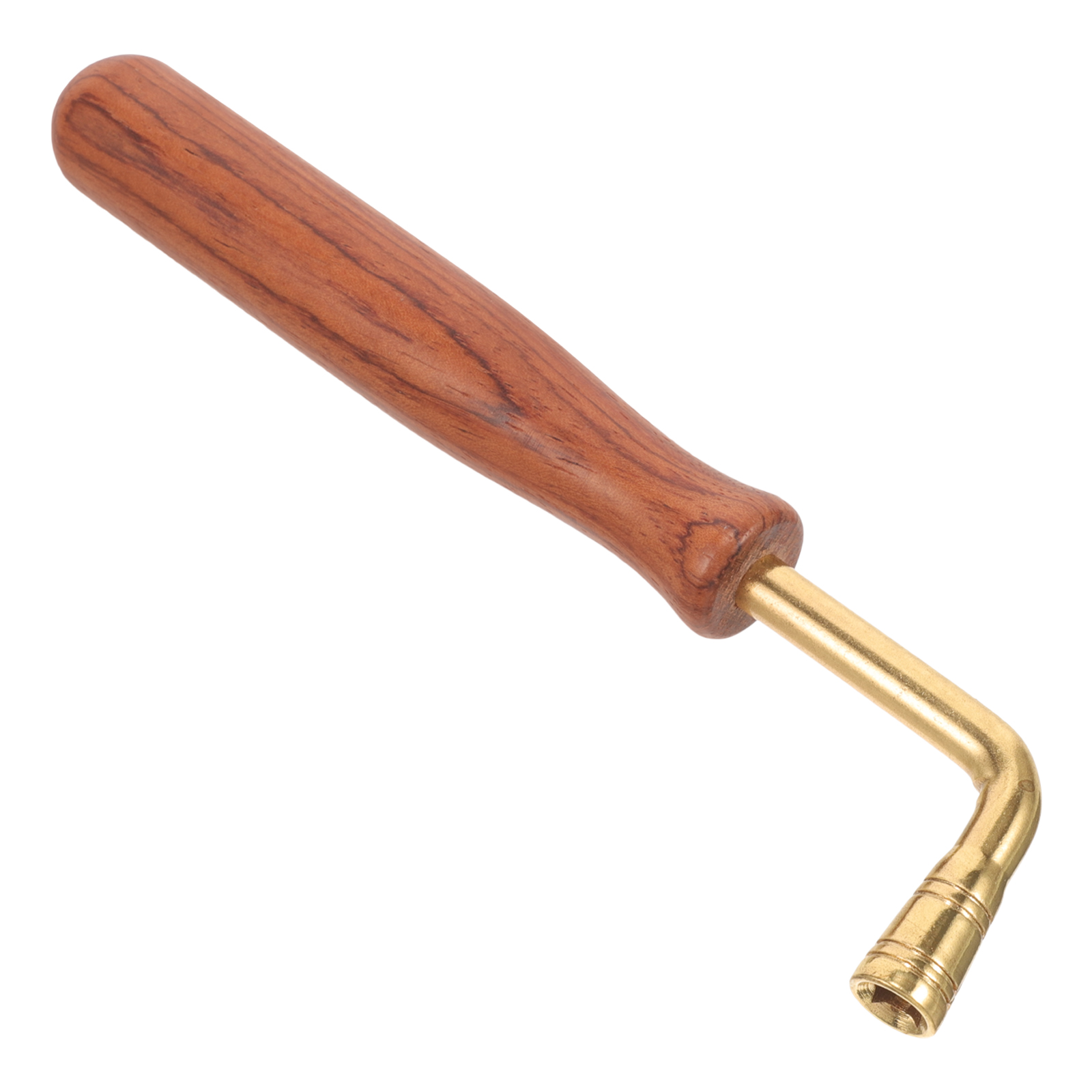 Dulcimer Wrench Piano Tuner Instrument Accessory Tuning Kit Key Tone ...