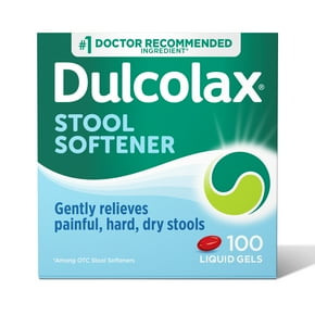 Dulcolax in Laxatives - Walmart.com