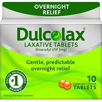 Senokot Natural Vegetable Laxative Tablets 100ct - Gentle Overnight ...