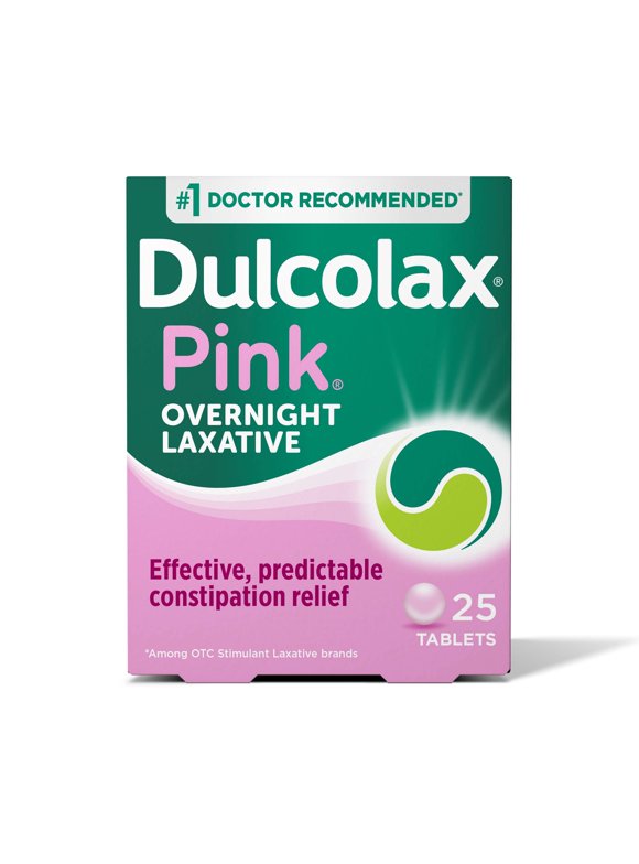 Dulcolax in Laxatives - Walmart.com