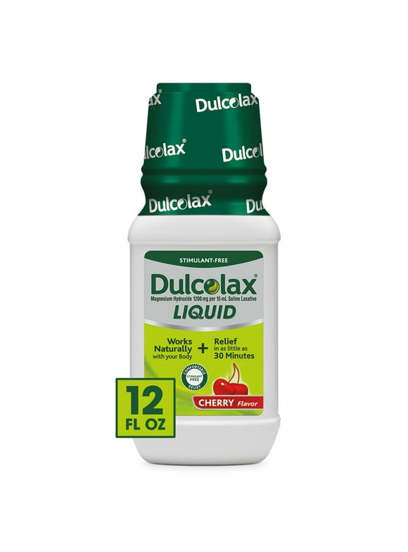Dulcolax in Laxatives - Walmart.com