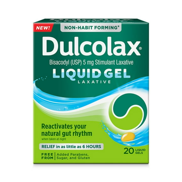 Liquid Laxatives in Laxatives - Walmart.com