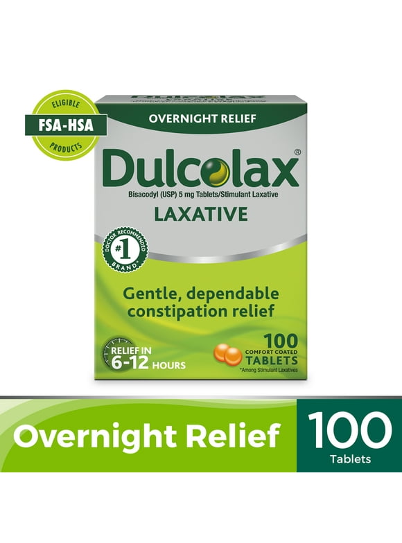 Laxative Pills in Laxatives - Walmart.com