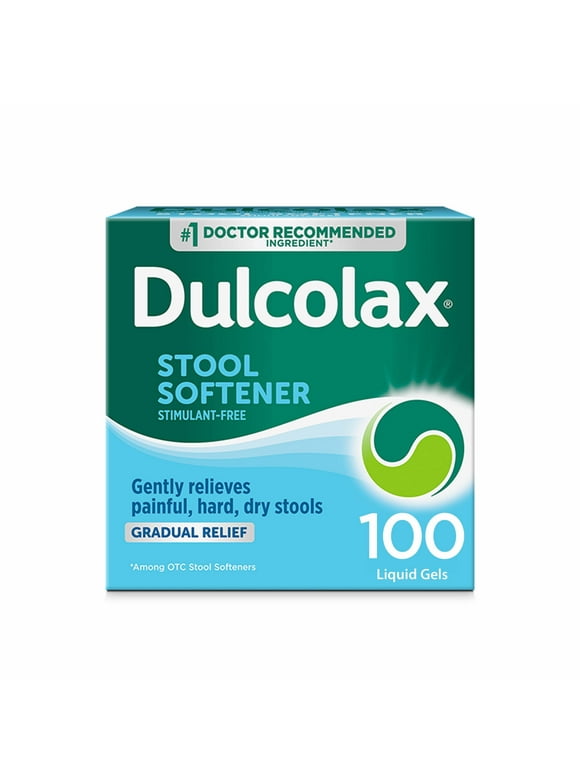 Dulcolax in Laxatives - Walmart.com