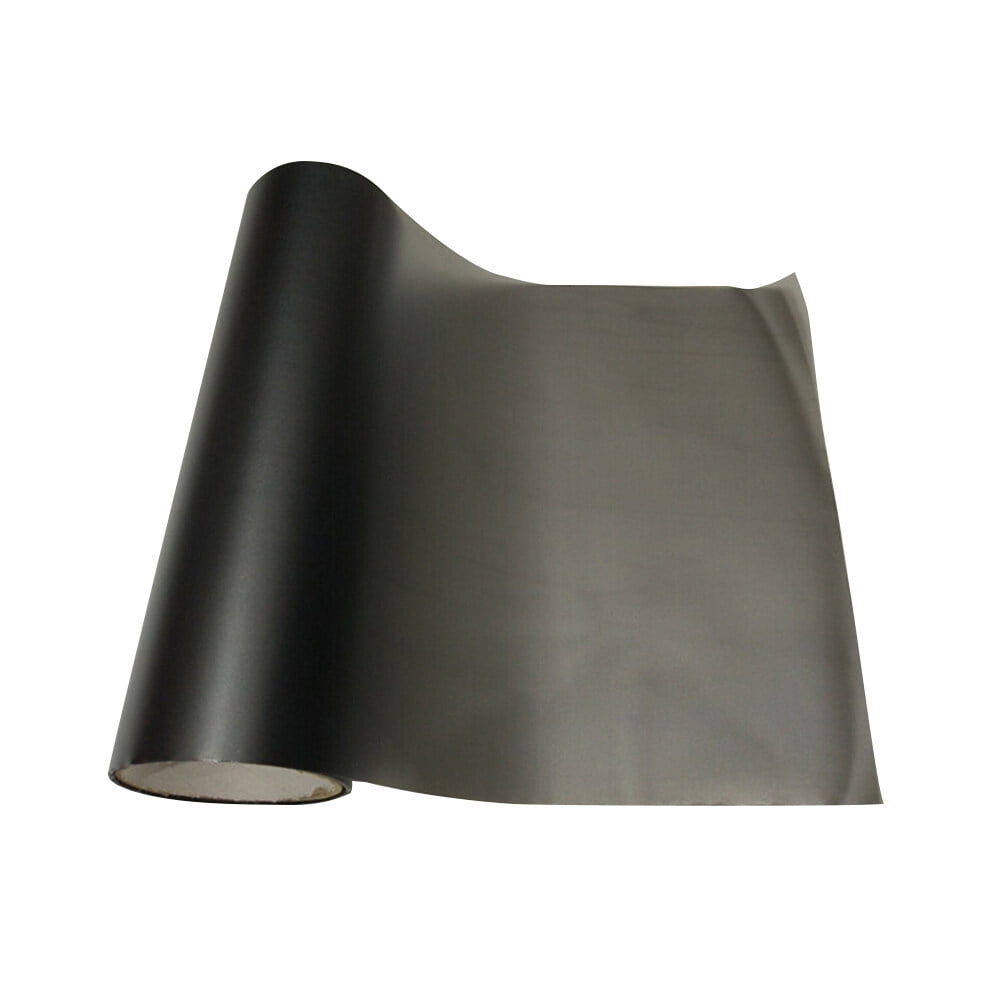 Dull Polish Self Adhesive Headlights Tail Lights Fog Lights Tint Film ...