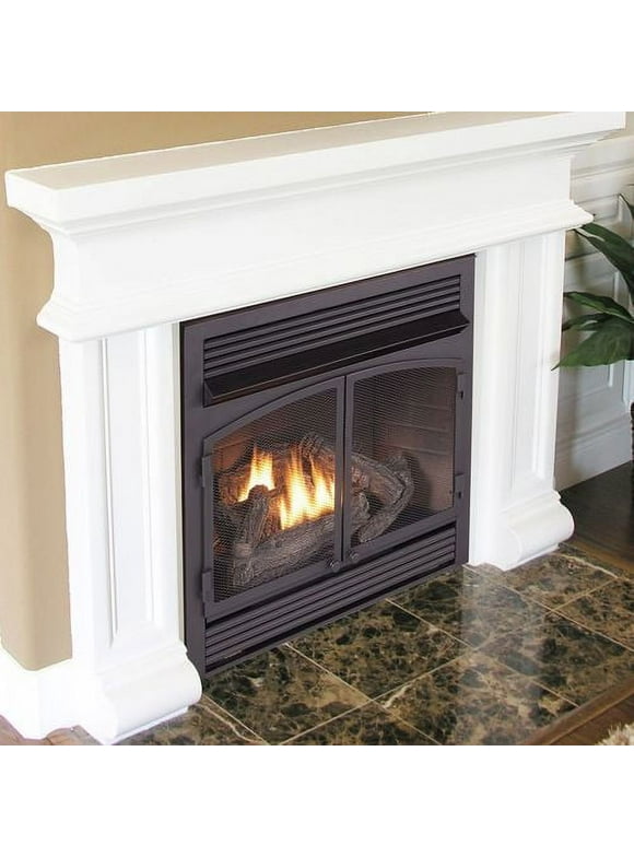 Gas Fireplace Inserts in Fireplace Inserts - Walmart.com