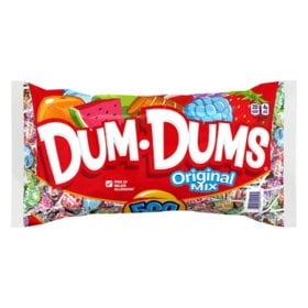 Dum Dums in Shop by Brand - Walmart.com
