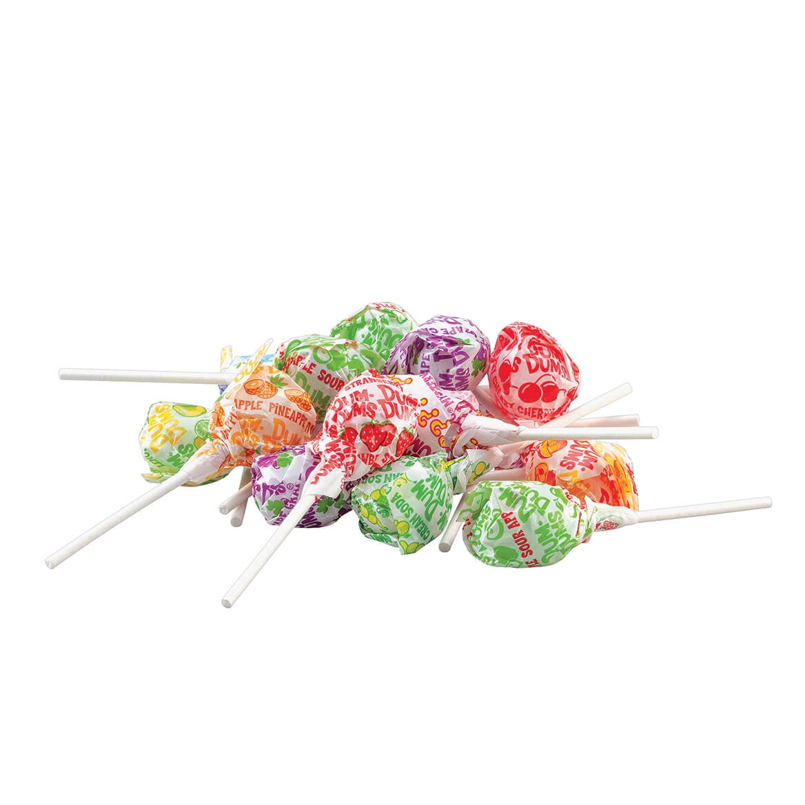 Dum Dums 16 oz. - Walmart.com