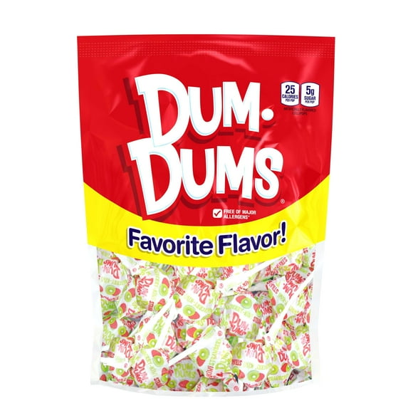 Dum Dums in Shop by Brand - Walmart.com