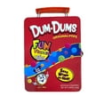 Dum Dums Themed Tin Lunchbox - Walmart.com