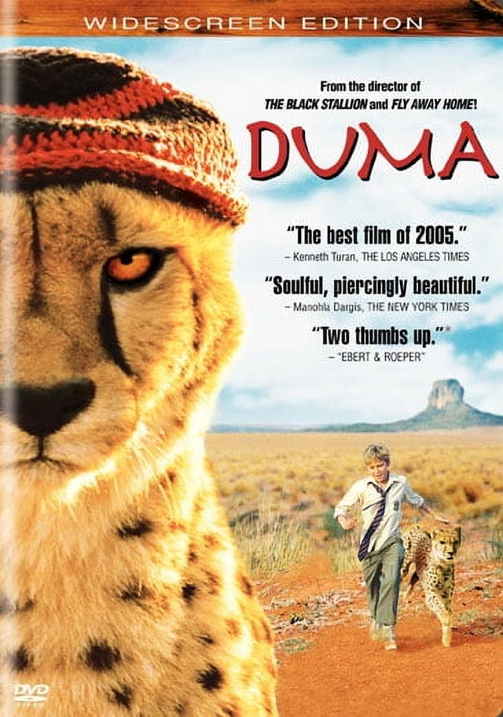 Duma (WS) (DVD Widescreen) [DVD] - Walmart Business Supplies