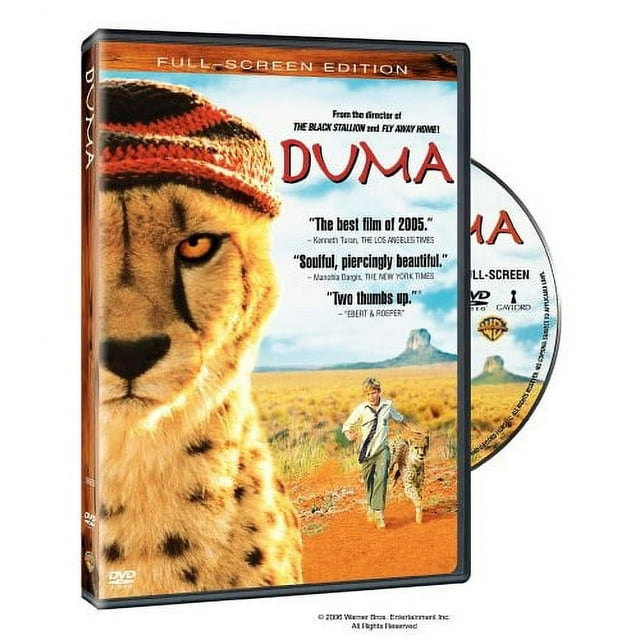 Duma (DVD) - Walmart.com