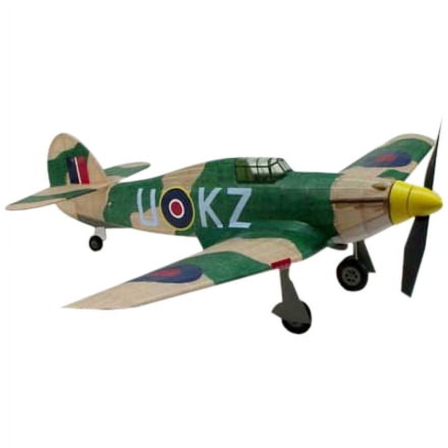 Hawker Hurricane Kit - Walmart.com