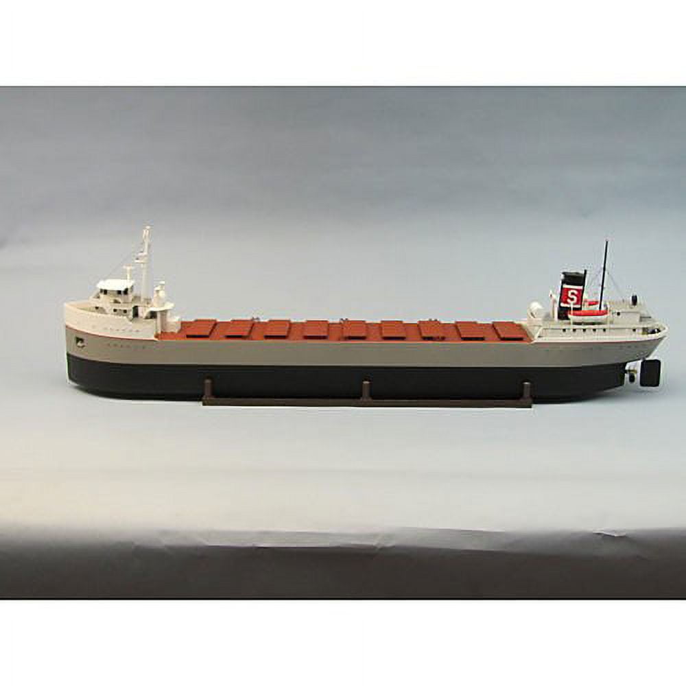 Dumas Products Inc. 46 Great Lakes Freighter Boat Kit DUM1264 Wooden ...