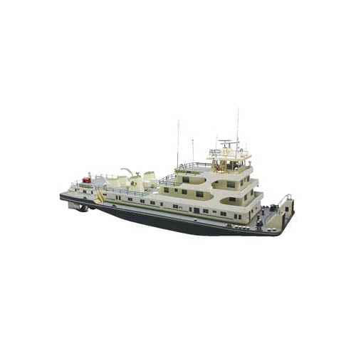 Dumas Products Inc. American Beauty 37 DUM1215 Boats Kits Electric - Walmart.com