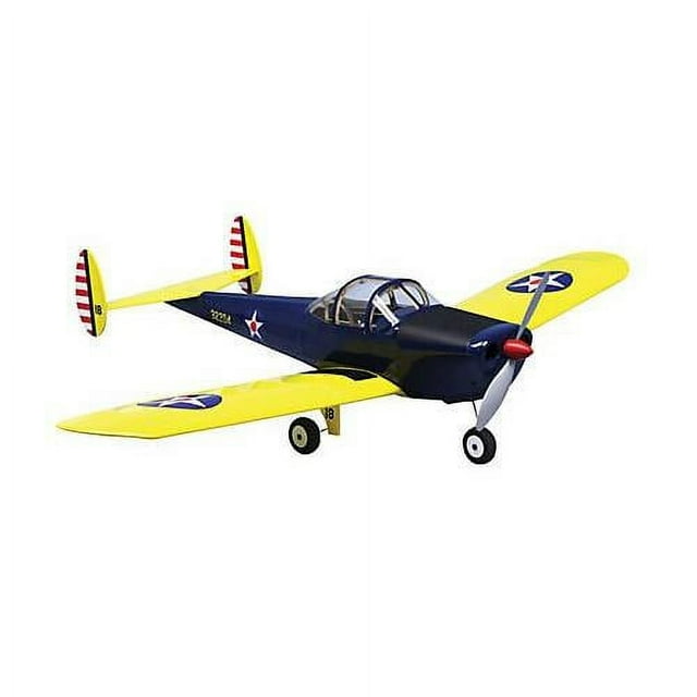 Dumas Products Inc. Erco Ercoupe Electric DUM1820 Wooden Kits Airplane ...