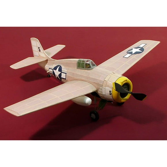 Flying Mule Models