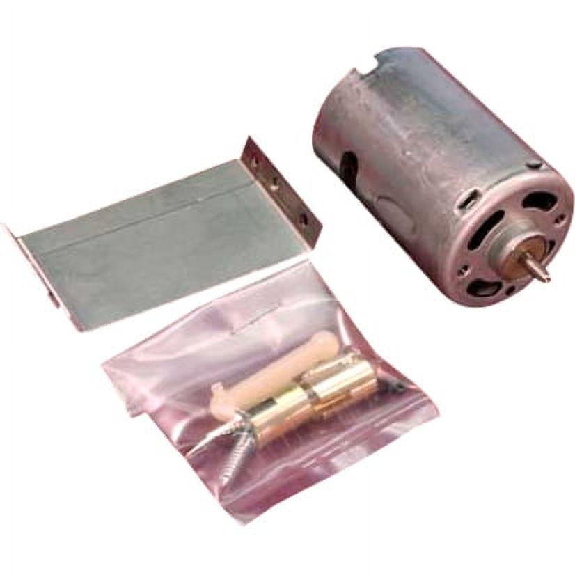 Dumas Products Inc. High Speed Boat Motor 6 Volt DUM2025 Miscellaneous ...