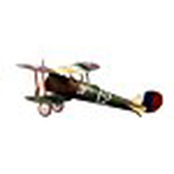 Dumas Products Inc. Nieuport 28 WW1 Fighter Electric DUM1819 Wooden ...