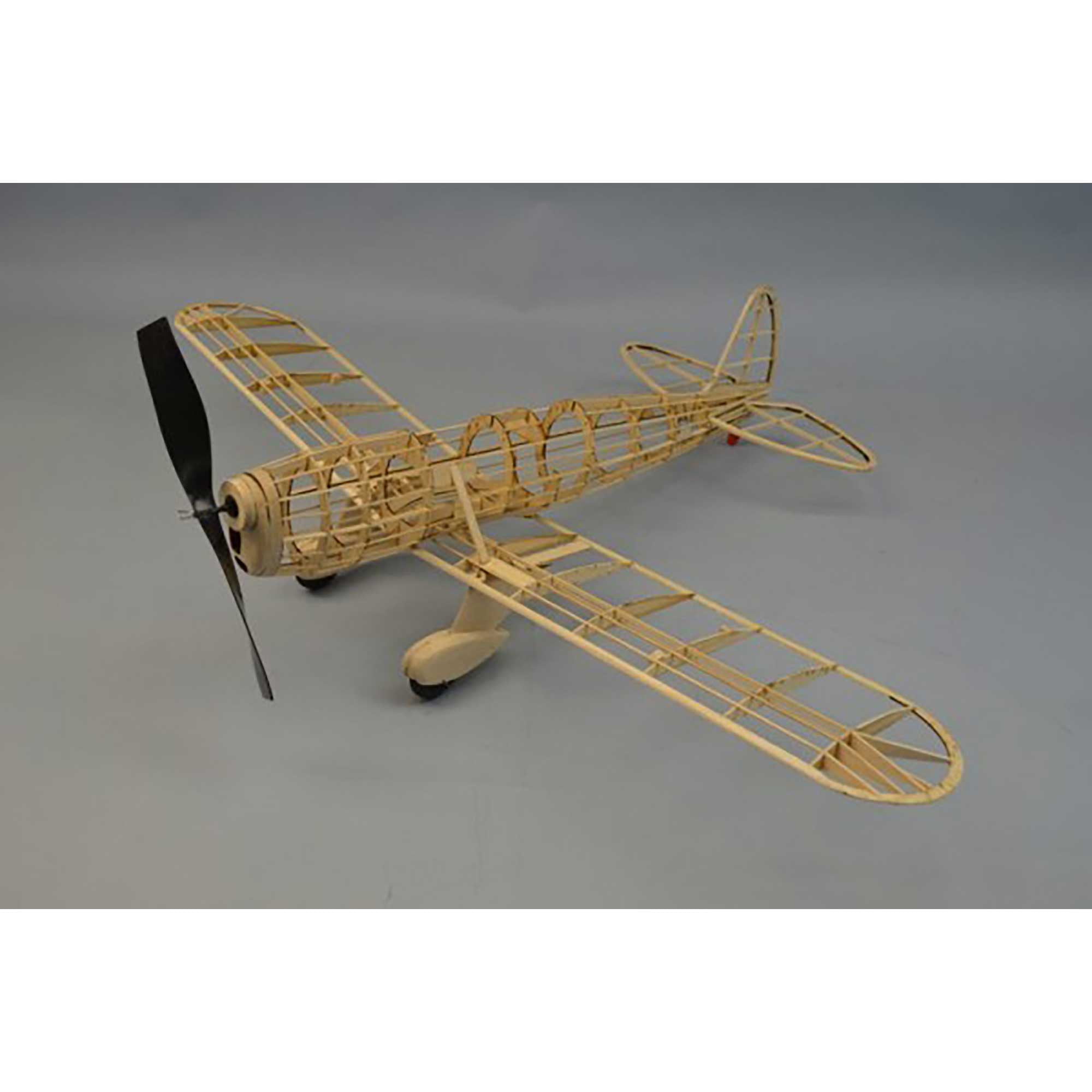 Dumas Ryan ST-A Rubber Powered Flying Model Kit #340 - Walmart.com