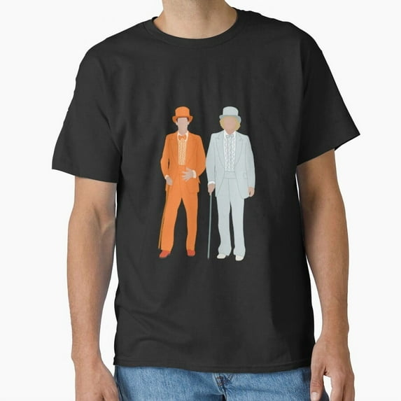 Dumb And Dumber Suits For Your Favorite And Comedy Movie Themed Design ...
